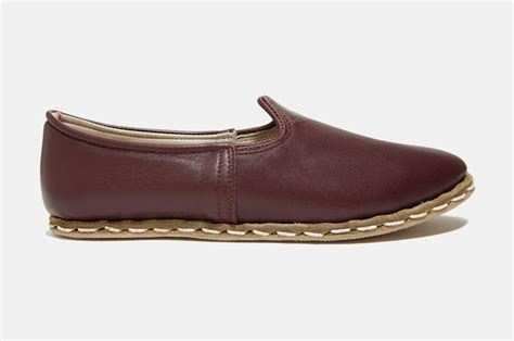 The 12 Best Leather Slip On Shoes For Men Gearmoose