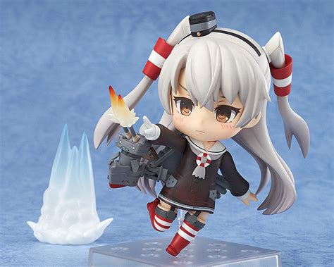 Good Smile Nendoroid 459 Kantai Collection Kancolle Amatsukaze Dream