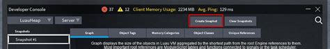 Extremely High Untracked Memory Count In My Game And I Don T Know Why