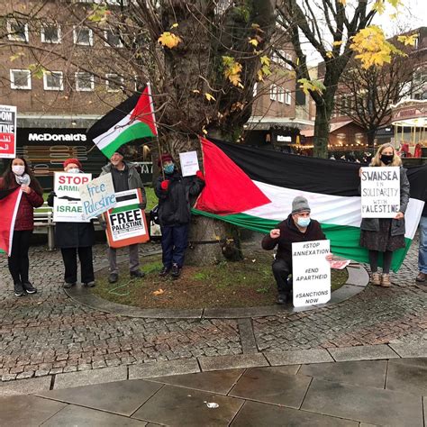 swansea swss swansea swss added a new photo — in palestine