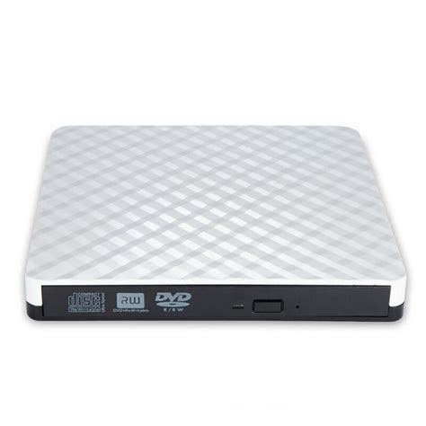 Pc Laptop Esterno Usb 30 Dvd Rw Masterizzatore Cd Grandado
