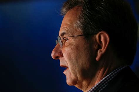 El PRI Dio El Visto Bueno Al Nombramiento De Esteban Moctezuma Como