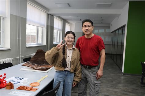 ШУТИС Барилга ШУТИС Барилга Архитектурын Сургууль