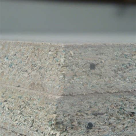 Moisture Resistant Mr Particleboard 3600x1200x33mm Plymaster