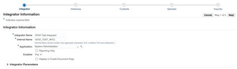 Oracle Apps Reference