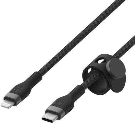 Kabel Usb C Lightning Belkin A W M Oplot Belkin Sklep EMPIK