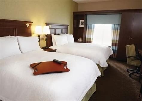 Hampton Inn And Suites Reno West Reno Nevada Us