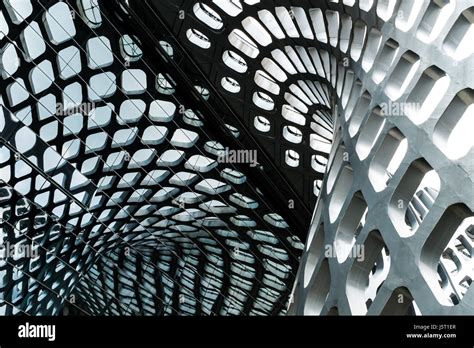 Man Made Patterns Man Made Patterns