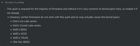 Intel Confusion Linux Macos And Everything Not Windows Linus Tech Tips