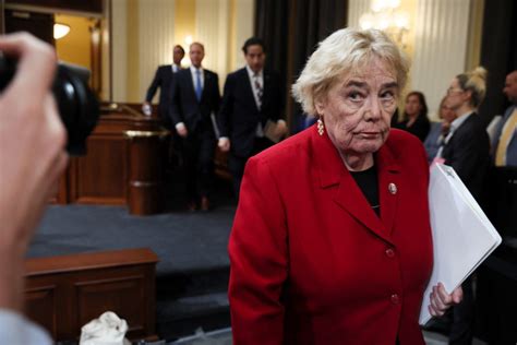 Rep Zoe Lofgren On What To Expect In This Weeks Jan 6 Hearing Pbs