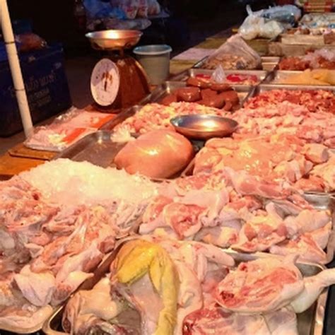 ราคาหมู เนื้อสัตว์ ไข่ไก่ วันนี้ 12 มค 65 อ่านที่นี่