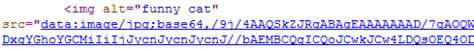 MVC Data URI HTML Helper Dean Hume