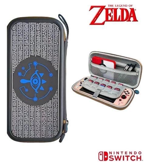 Promo Zelda Evergames