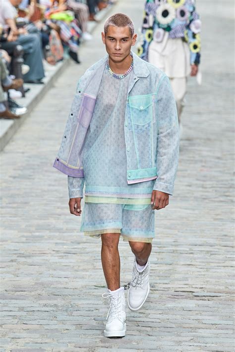 Louis Vuitton Ss 2020 Shows