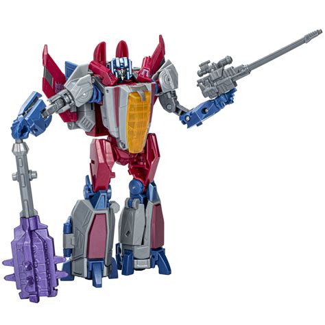 Transformers Toys Studio Series Voyager Transformers War For Cybertron