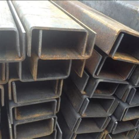 ThÉp U140 An KhÁnh U140 Tq U140 Vinaone