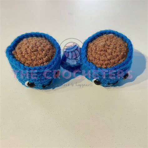 Free Winter Set 2024 Crochet Pattern Ribblr