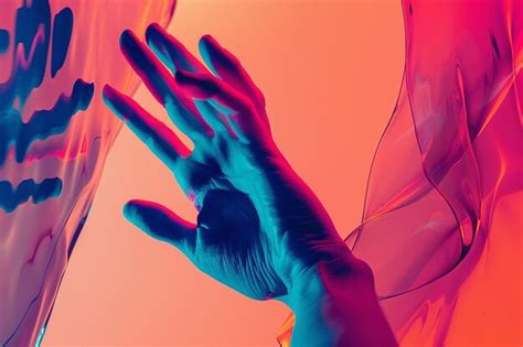 Creating Interactive Animations Ar Generative Ai Premium AI Generated