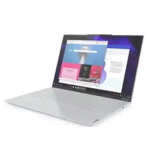 Lenovo Yoga Pro 14s Carbon 2022 Price In Bangladesh And India Price