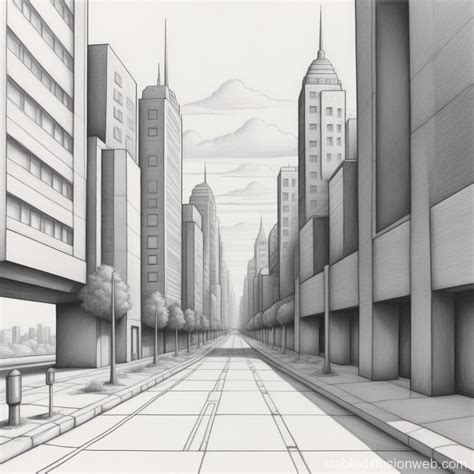 The Art Of Depth Unraveling The Magic Of Linear Perspective Traditional Culture Blog