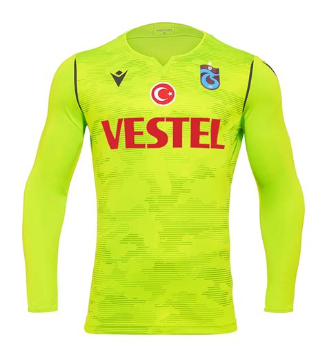 Trabzonspor 2022 23 Gk 3 Forma
