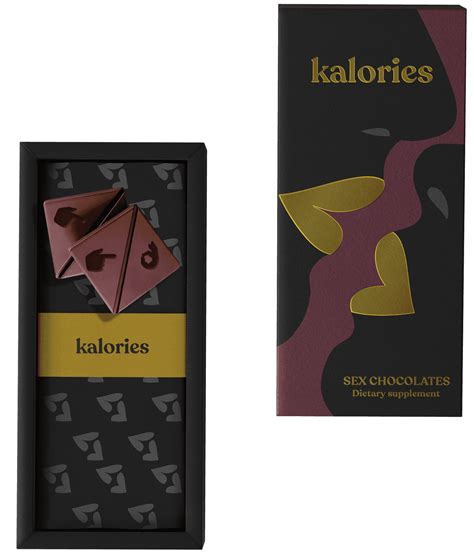 Sex Chocolates