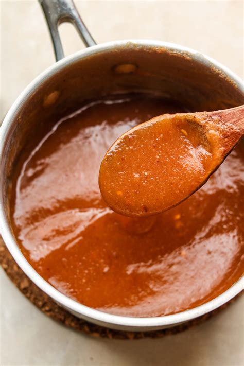 Easy Sweet And Sour Sauce No Refined Sugar Okonomi Kitchen