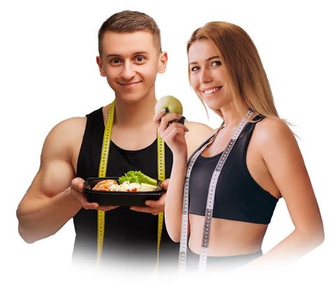 Спортивная нутрициология