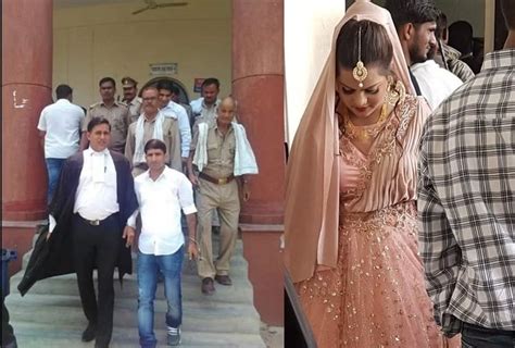 Anil Dujana Of Greater Noida Was Married To This Beautiful Girl Wanted