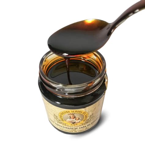 Bote 300 G Miel De CaÑa De Frigiliana Producto Natural