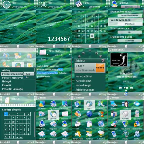 Leopard Glass V2 By Alfa By Luodis On Deviantart