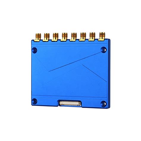 8 Ports Uhf Rfid Reader Module Tnr908{keywords 1}{keywords 2}{keywords 3} Tonacoparts