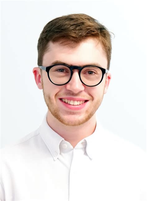 Portfolio Liam Chalcroft