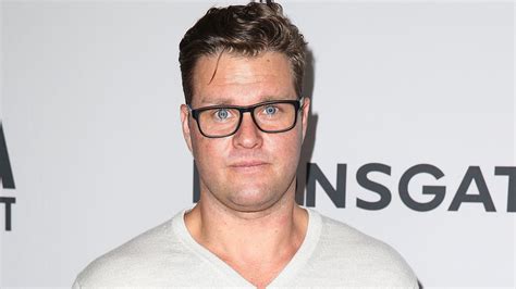 ‘home Improvement Star Zachery Ty Bryans Girlfriend Allegedly Tried To Run Him Over Before Arrests