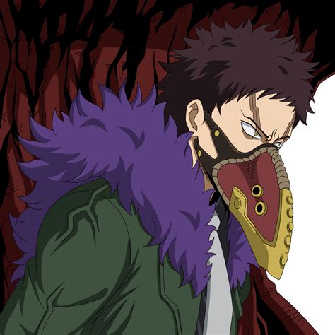 Overhaul Render 8 My Hero Ones Justice 2 By Maxiuchiha22 On Deviantart
