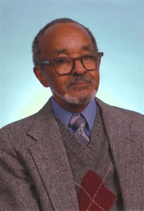 Emmett W Chappelle Pioneer Of Atp Bioluminescence Black History