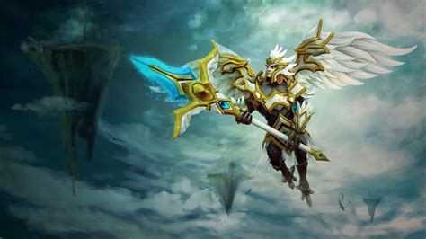Skywrath Dota 2 Subarubaruk