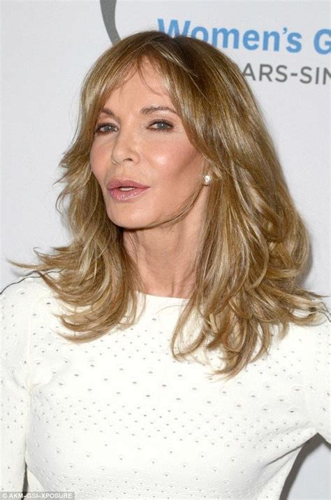 Jaclyn Smith ~ Complete Biography With Photos Videos