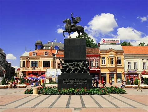 Уикенд в Ниш Gptravel