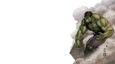 🔥 30 Hulk Comic Wallpapers Wallpapersafari