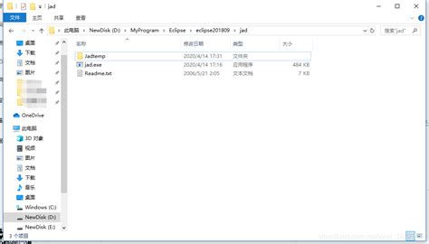 Eclipse查看jar包源码（反编译）eclipse反编译jar包 Csdn博客