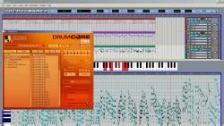 Java Digital Audio Workstation Javadaw Updated Synthtopia