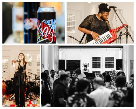 Fuse Create Launches ‘indie As F Concert Series To Celebrate 20th