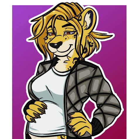 Rocking The Mom Mullet By Cindyg1983 On Deviantart