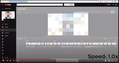 Github Vasani Arpit Youtube Remove Copyright A Puppeteer Script To