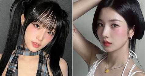 워터밤 여신 권은비가 최예나에게 건넨 조언 비하인드 스토리