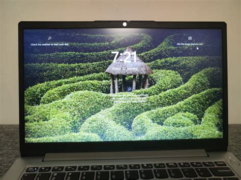 Lenovo Ideapad Slim Review Budget Laptop With Decent Performance The Tech Revolutionist