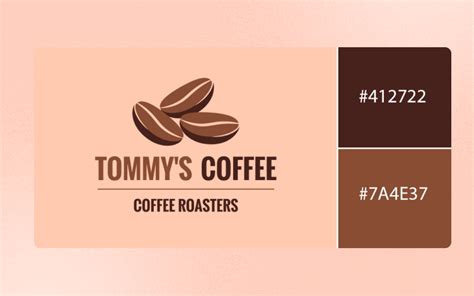 Glorify Color Combinations For Your Logo Design In