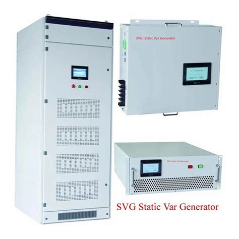 Three Phase Static Var Generator At ₹ 120000 Piece In Pune Id 2853625589788