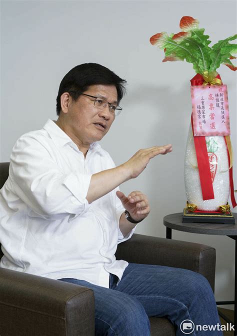 選戰點將錄6 4》我不是九天玄女降落！林佳龍嘆新北耶誕城變成很「cheap」 Yahoo奇摩汽車機車